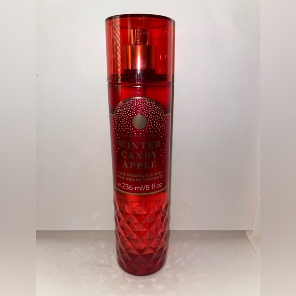 Bath & Body Works | Bath & Body | Bath Body Works Winter Candy Apple ...